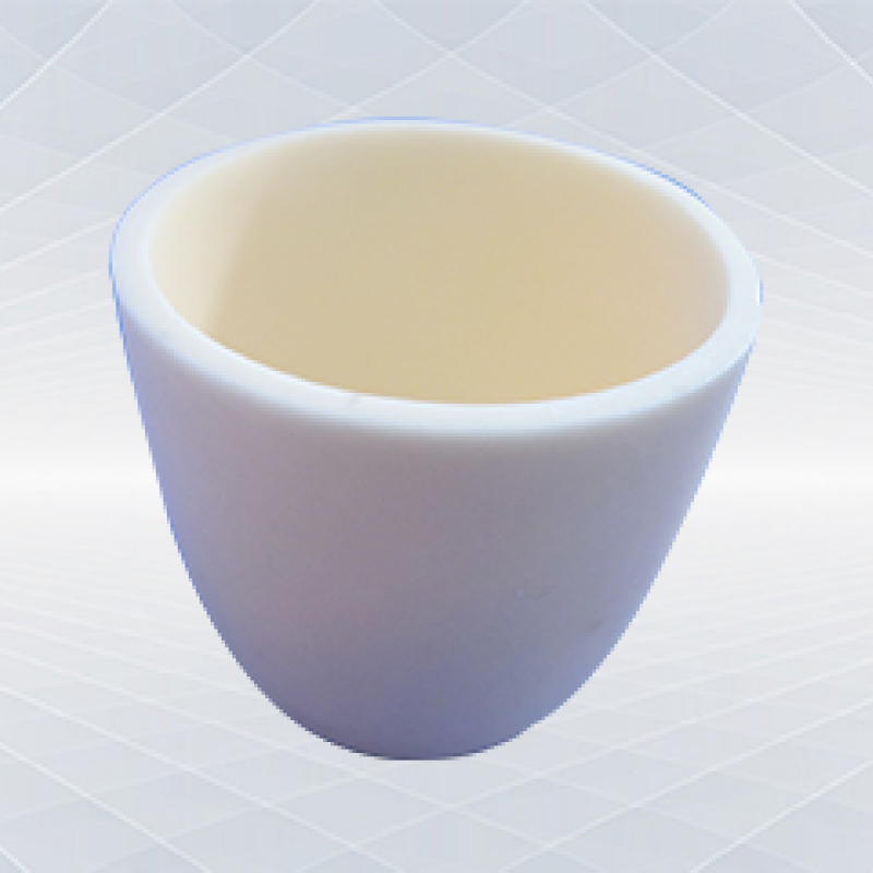 Alumina Crucibles Manufacture and Alumina Crucibles Supplier in China