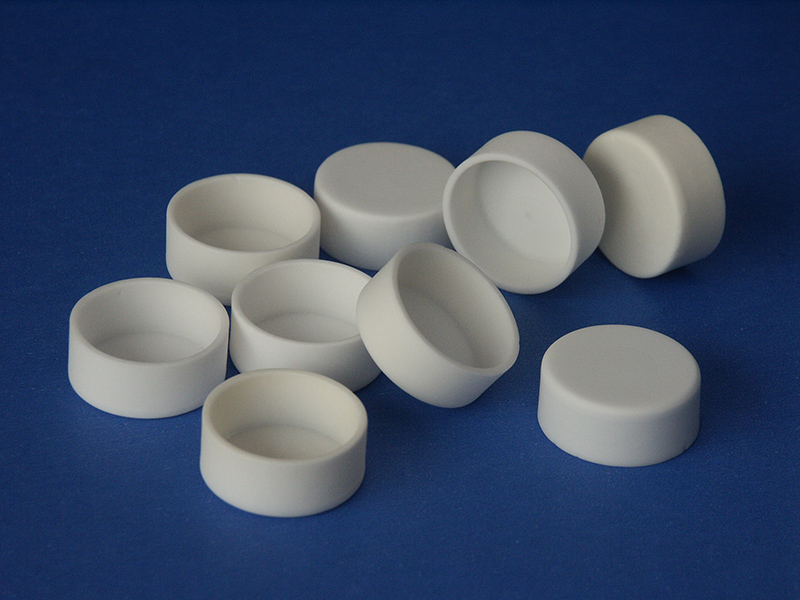 Aluminium Crucibles Price_Supplies_Manufacturer-JINAN JINGPU CERAMIC ...